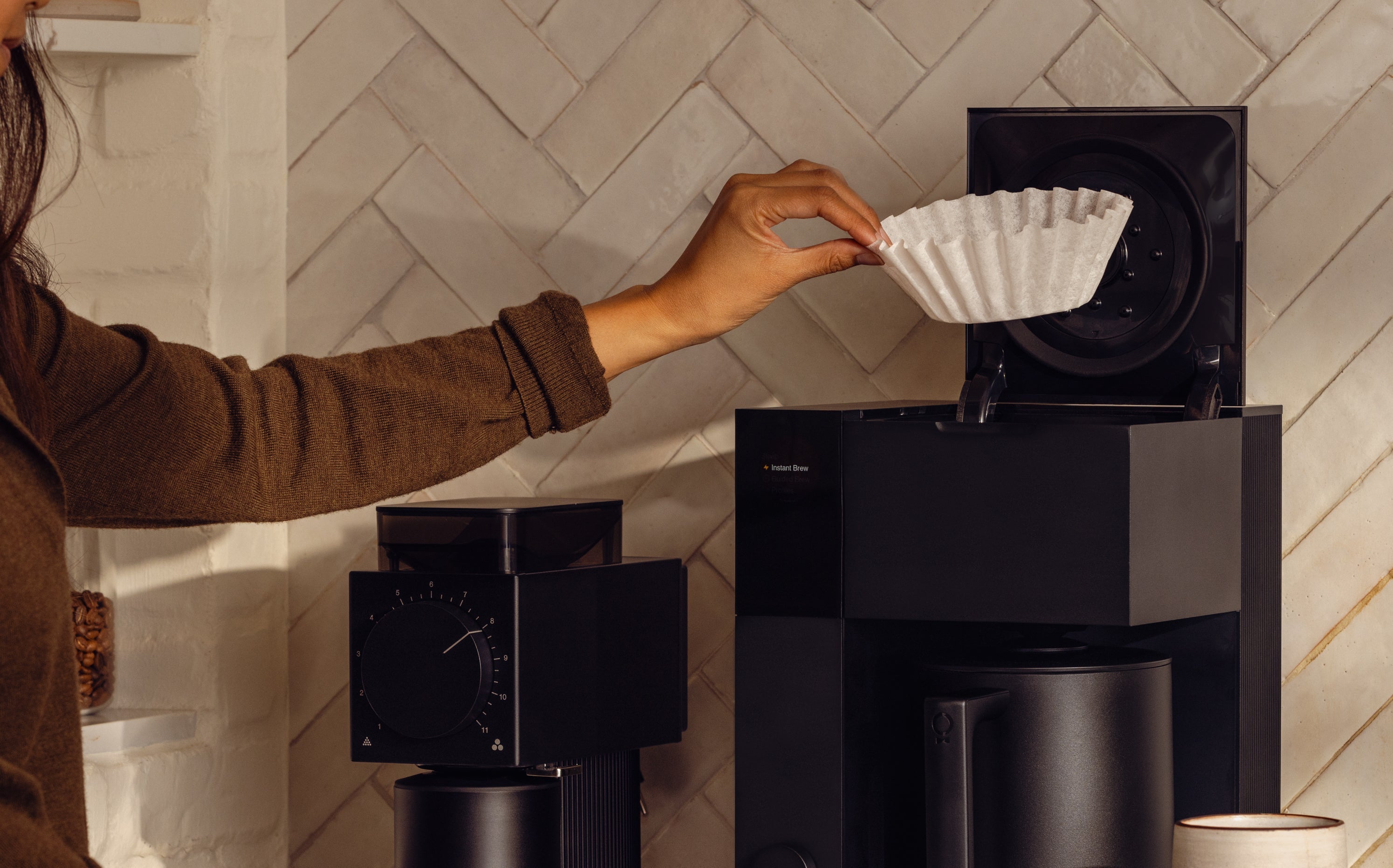 What To Look For In A Home Brewer – Joe Bean Roasters