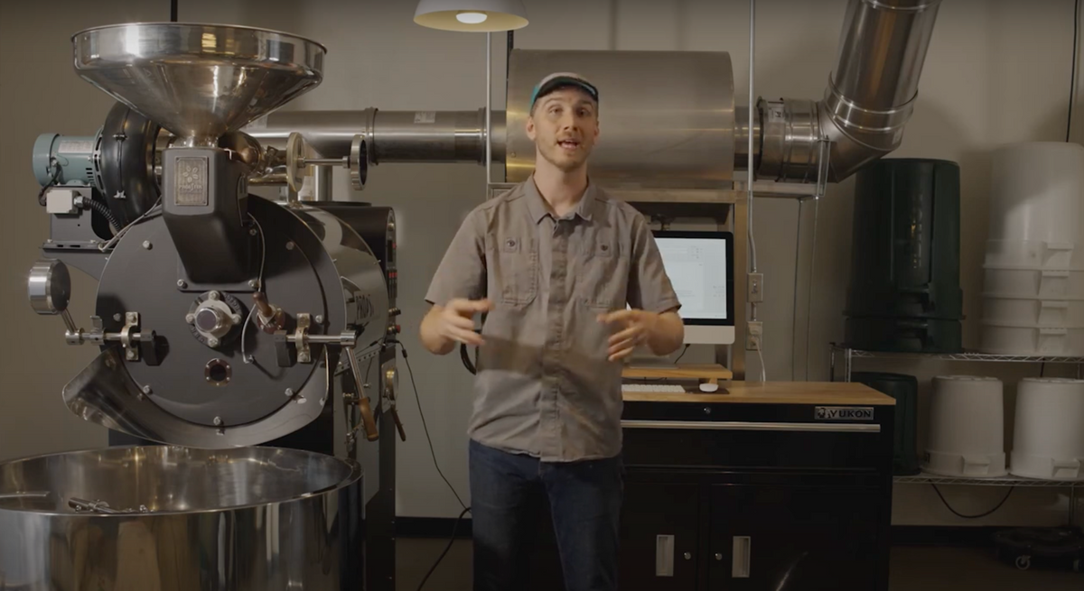 Brewin' With Ben: Coffee Terms – Joe Bean Roasters