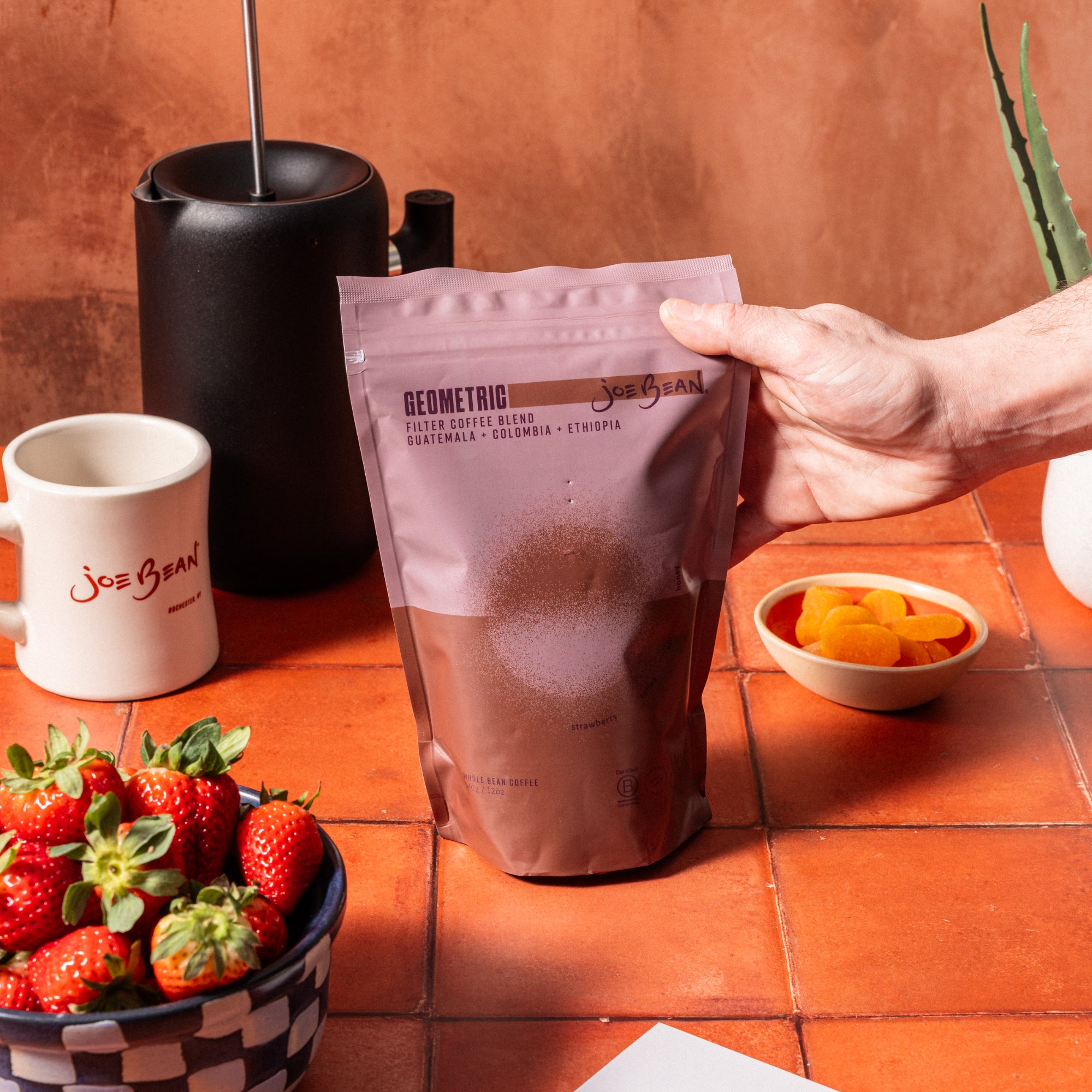 Award Winning Single Origin Coffee – Joe Bean Roasters