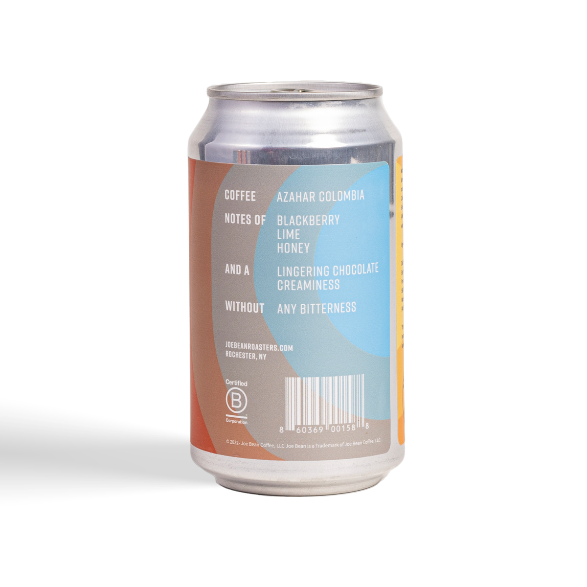 Nitro Coffee – Joe Bean Roasters